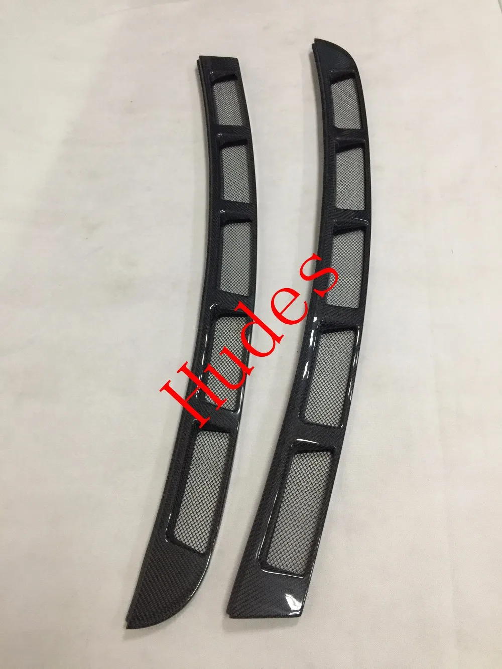 For Ferrari 430 Engine Louvers;f430 Engine Louvers Carbon Fiber - Buy ...
