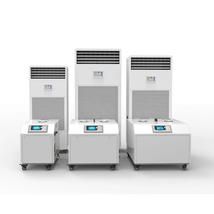 Wet Film Laboratory Hospital Humidifier12kg/h - Buy Hospital Humidifier ...