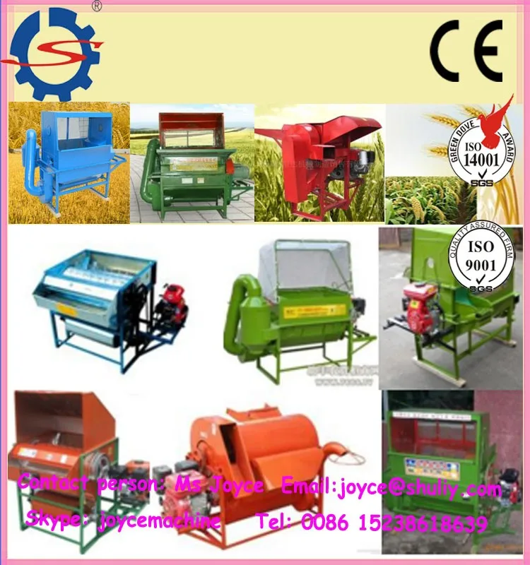 Small Wheat Threshing Machine/manual Millet Thresher/rice Thresher ...