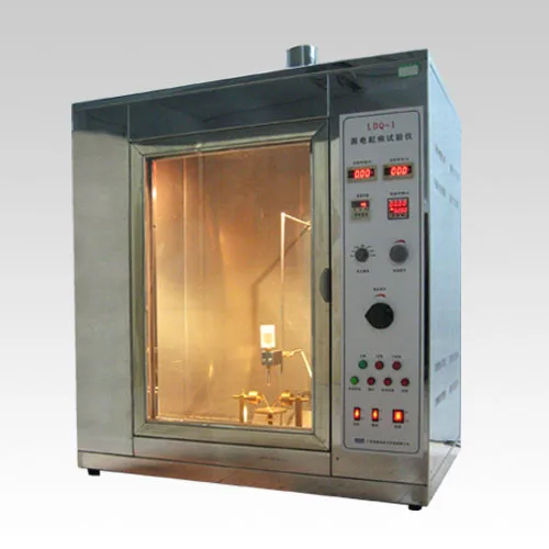 IEC 60112 Tracking Index Test Apparatus - BND-LD Quality