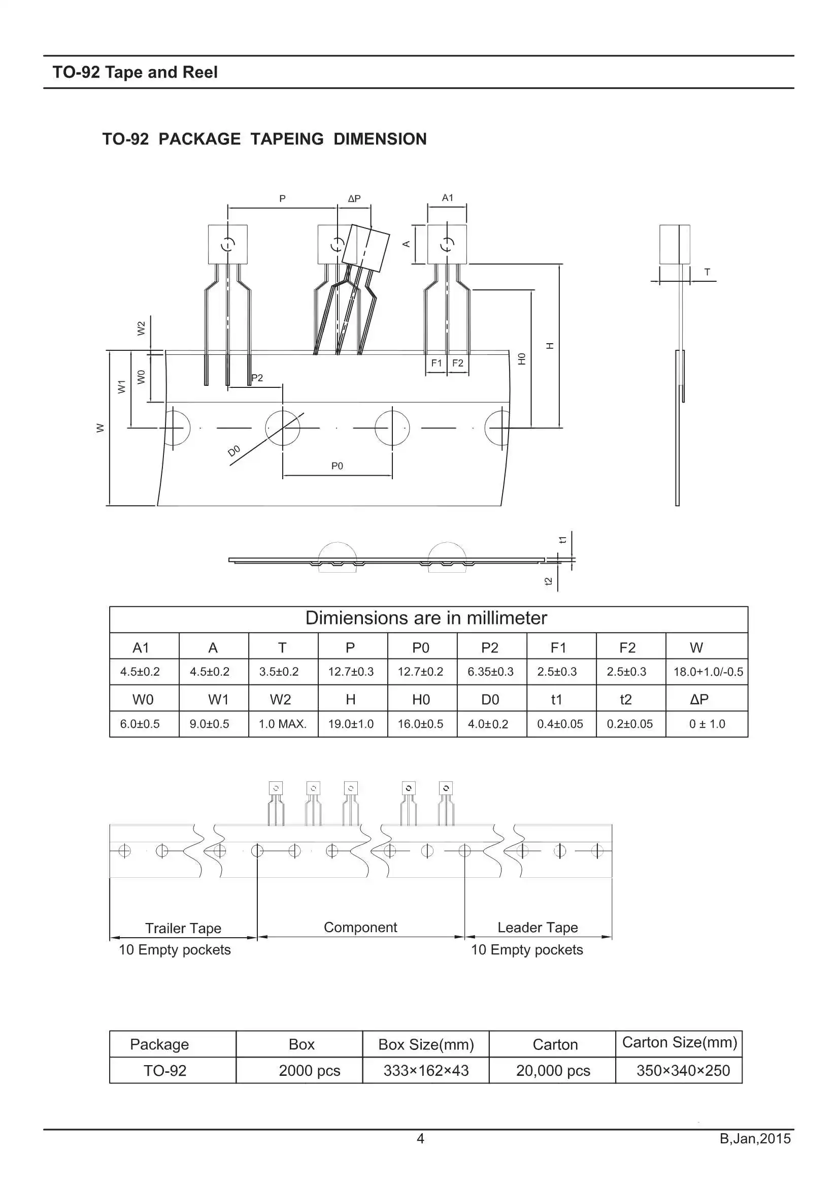 Ic Diode Triode Mosfet Transistor S9014 Sot-23 S9014-j6 Sot-23 ...