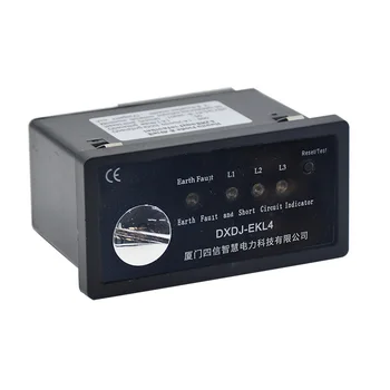 Cable Line Fault Indicator For Mv Power Distribution Network - Buy ...