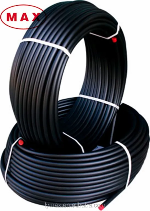 Flexible Hdpe Well Casing Pipe For Underground Buried Fiber Cable ...