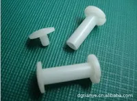 Plastic Binding Screws - Efficient and Reliable Solutions