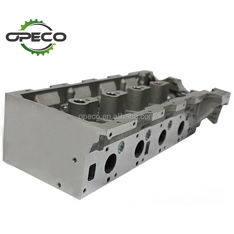 C200/c220/e200/e220/sprinter 313 OM611 Engine Cylinder Head