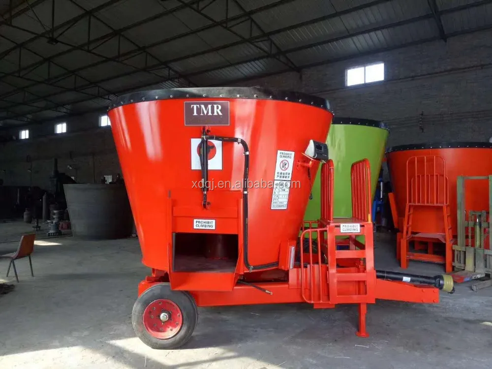 Forage Tmr Mixer Poultry Feed Mixing Machine - Buy Tmr Feeder Mixer,Tmr Feeder Wagon,Forage Tmr ...