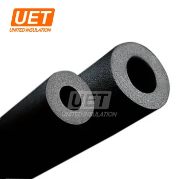 High Quality Rubber Insulation 16mm Thickness High Density Foam Pipe ...