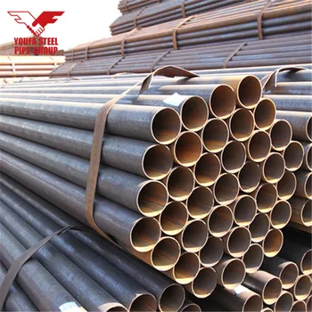 1 1/4 Inch Dn 32 40mm Factory Ms Pipe Price Per Kg With More Size 1/2 ...