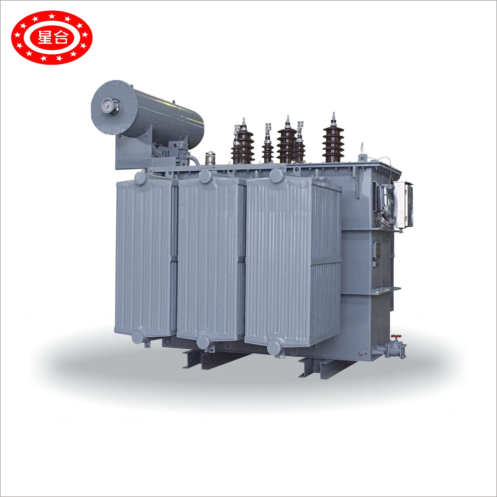 3500KVA 4000kva 33kv 35kv Specifications Step down Transformer