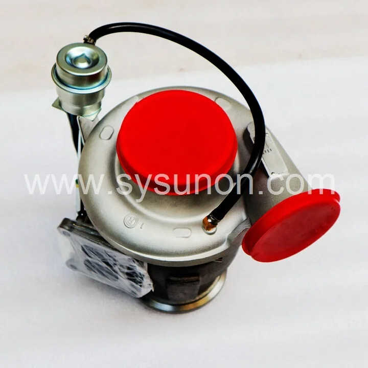 ISM11 QSM11 M11 HX55W Marine engine Turbocharger 4089858 4089885 ...