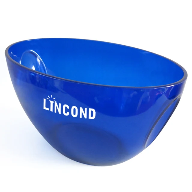 Lincond Ice Bucket with Holder - High Quality & Eco-friendly