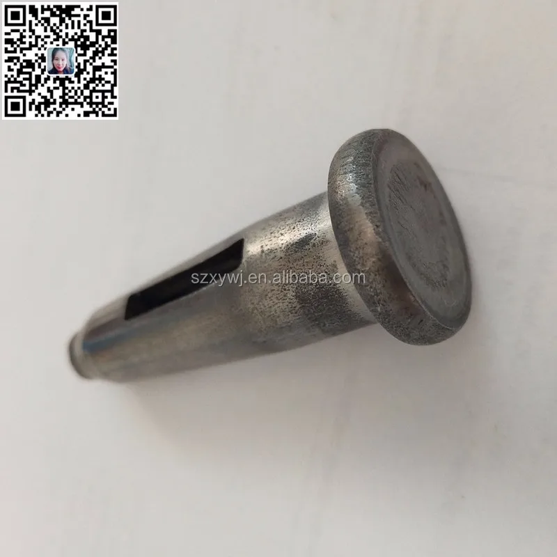 Formwork Pin/mivan Aluminium Formwork/al Form Wall Tie Al Form Pins ...