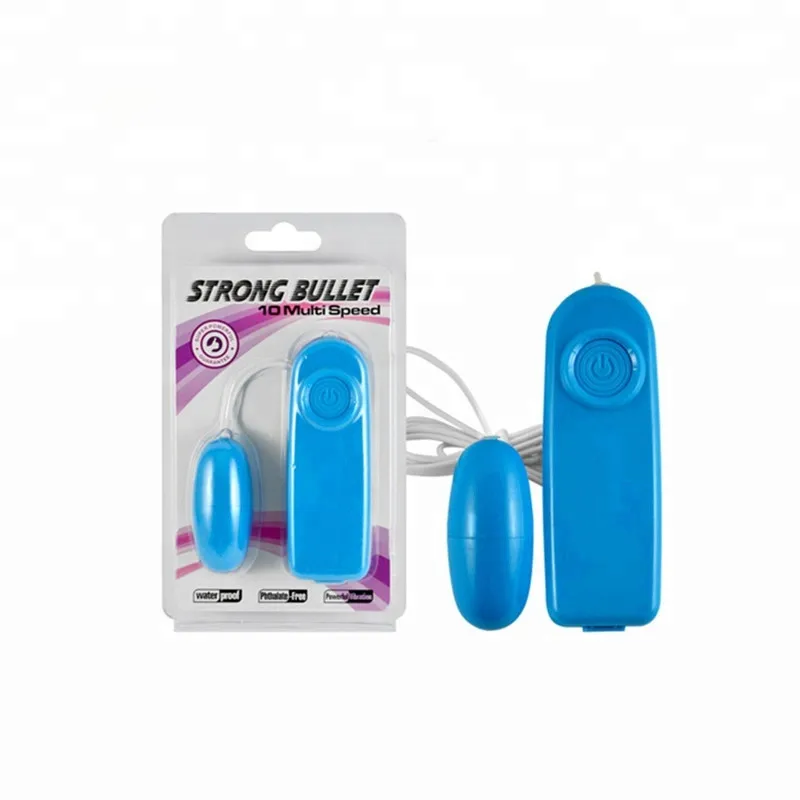 Wired Remote Control Female Bullet Vibrator Jumping - Buy Wired Bullet ...