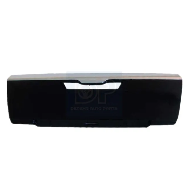 81611500125 Depehr 男子 Tgx 拖拉机格栅挡板盖卡车塑料格栅带 - Buy 卡车格栅盖 81611500125，拖拉机格栅 ...