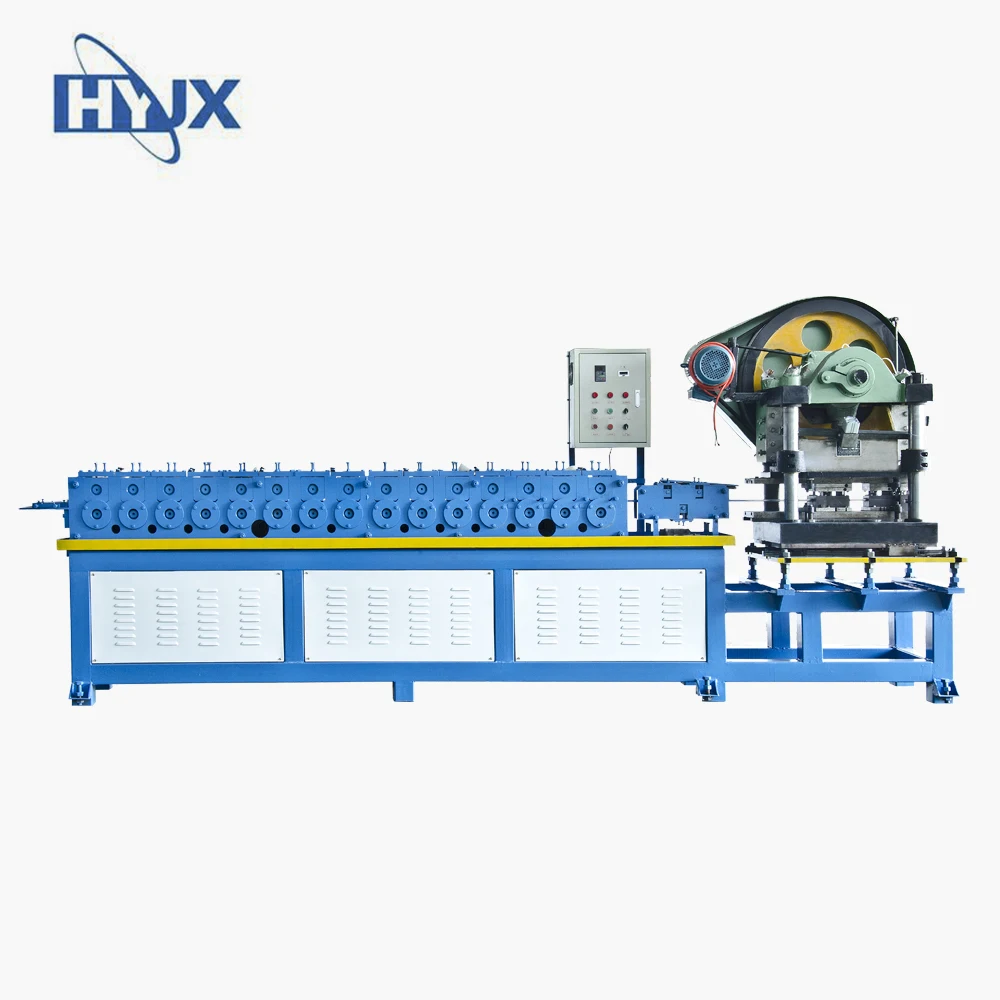 Fast Speed Channel Rolliing Forming Drawer Slide Machine| Alibaba.com