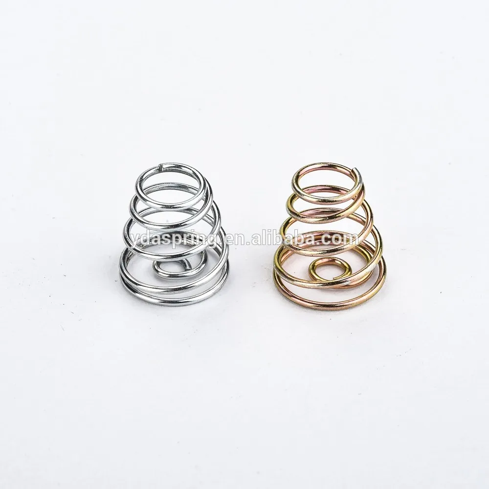 Beryllium Copper Compression Springs - Buy Beryllium Copper Spring ...