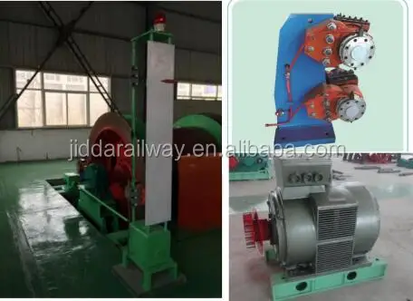 800KGS double drum underground mining airborne winch with scraper ...