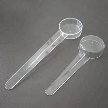 Plastic 5ml Spoon - Buy Pharmaceutical Plastic 5ml Dosing Measuring ...