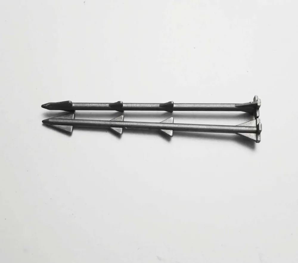 Custom Steel Ground Peg Nails For Artificial Turf Grass - Buy Stainless ...