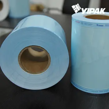 Sterilized Peel Pack - Buy Sterilized Peel Pack,Sterilization Pouch ...