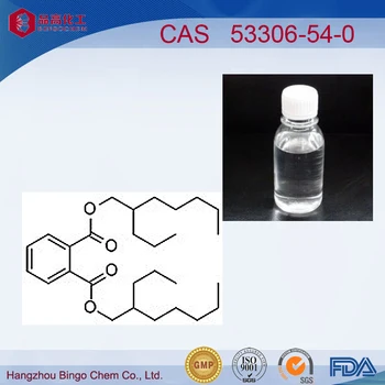 (cas No.53306-54-0) 99%min Bis(2-propylheptyl) Phthalate - Buy 53306-54 ...