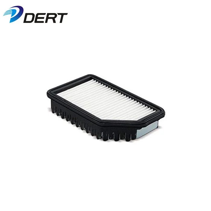 Engine Auto Spare Parts Air Filter Oem 28113-1r100 Factory Wholesale ...
