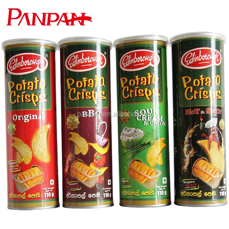 Oem Chips With Halal Certification,Brands Canned Food - Buy Oem Chips ...