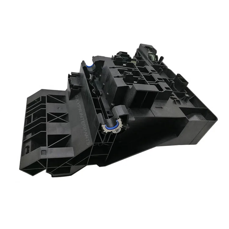 CR647-67025 Printer Carriage With Cutter Assembly for HP Designjet T770 ...