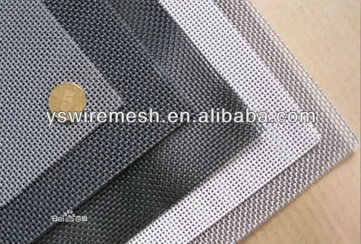 Invisi-guard 316 Marine Grade Stainless Steel Mesh