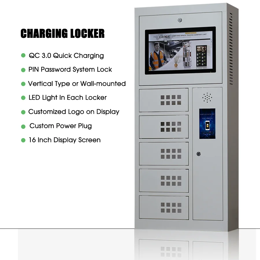 Charging Station - Buy Recharging Stations,Cell Phone Recharging ...