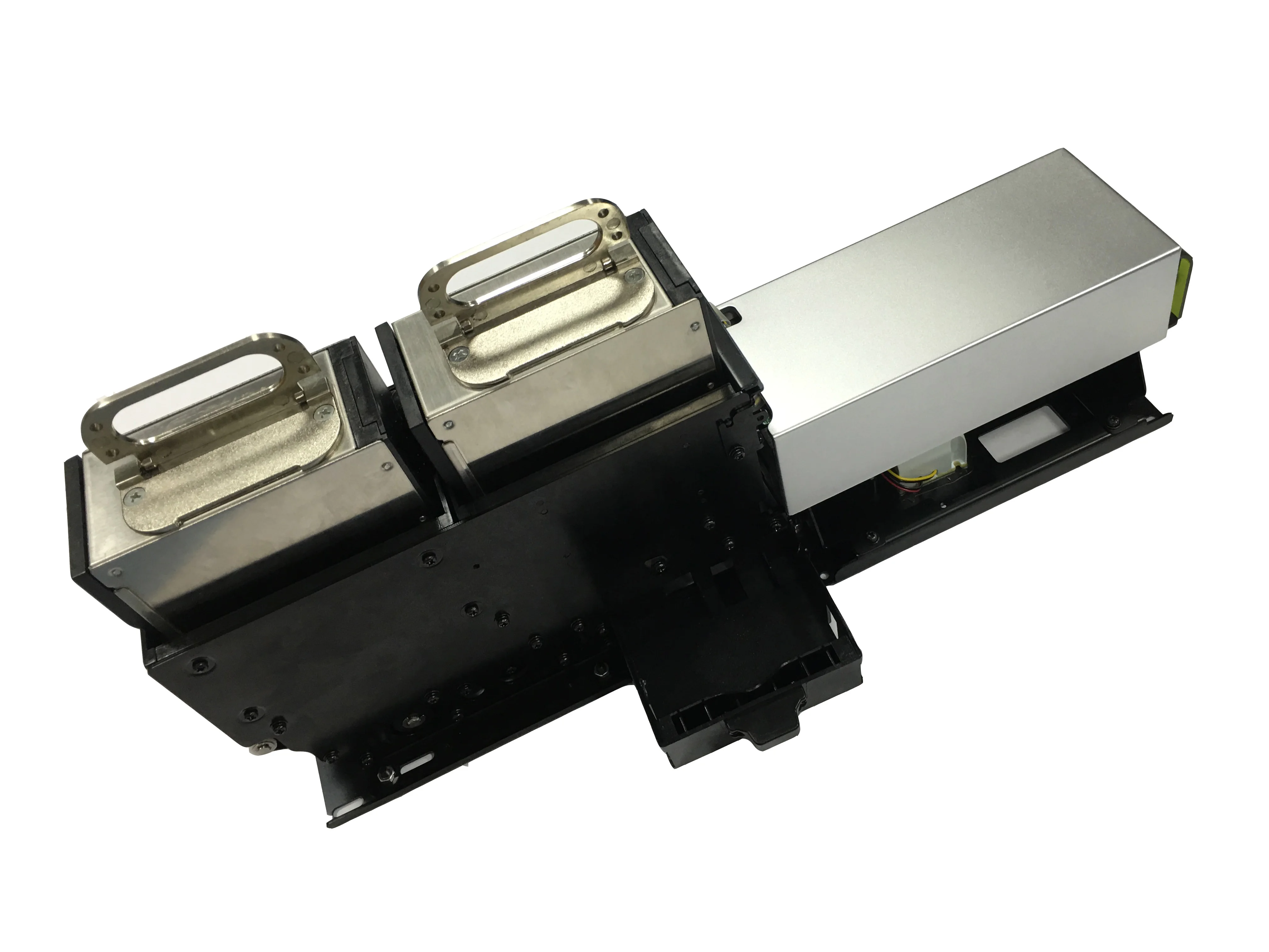 Two Kinds Of Card Dispenser Kiosk Magnetic Card Read Write - Buy ...