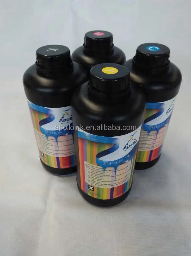 Color Shifting Ink Invisible Led Uv Ink,Uv Curable Ink For Epson 3d ...