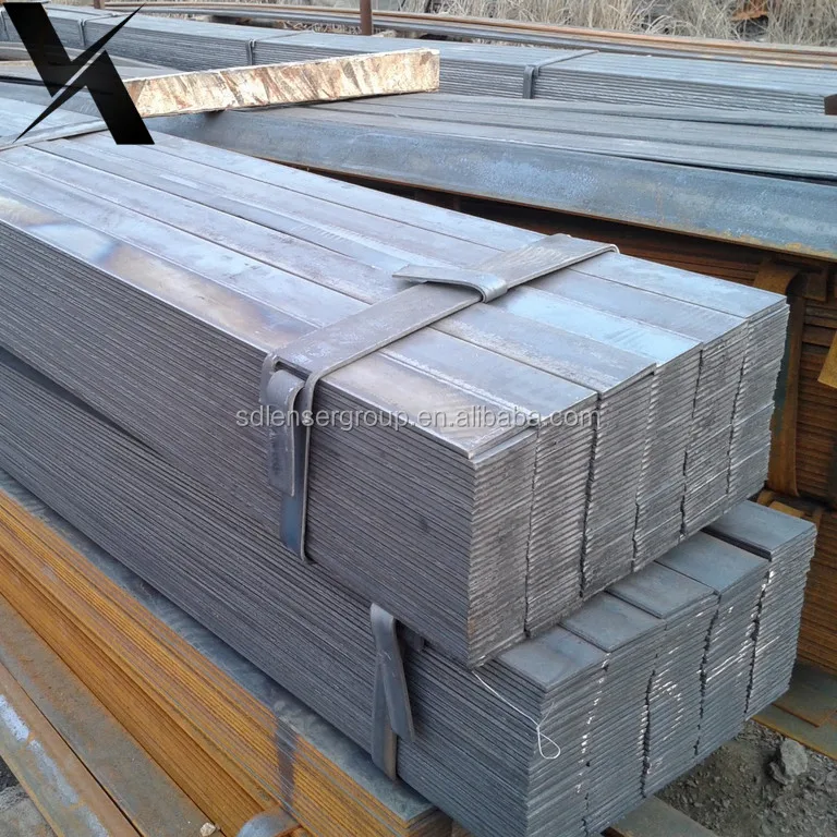 Astm A681 Mod A8 Flat Tool Steel,Buy Steel Flat Bar,Hot Rolled Steel ...