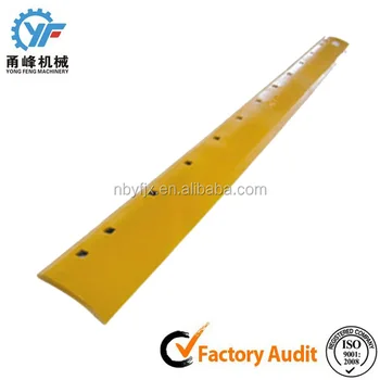 Replacement Grader Blade 5d9559 - Buy Replacement Grader Blade,Motor ...