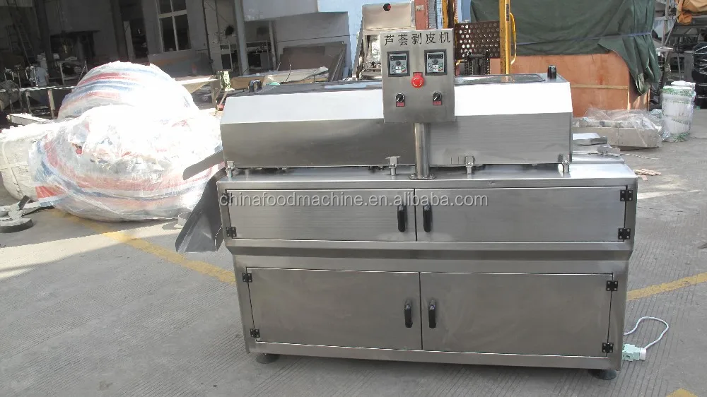 aloe vera extraction machine / aloe vera production machine