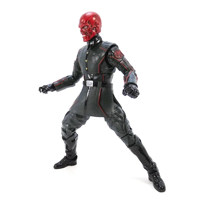 Factory Custom Made Plastic Collectible Adult Icons Action Figures ...