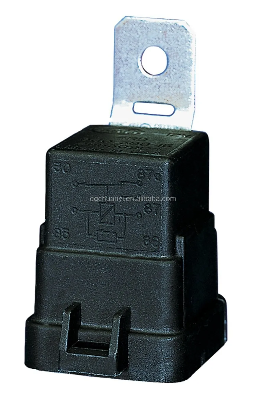 Hella Waterproof Relays Headlight Relay Kits - Buy Hella 40/20 Amp ...