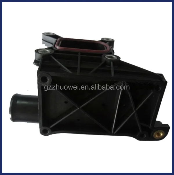 For Mazda 3 5 6 Cx-7 Cooling System Water Outlet,Water Outlet Pipe For ...