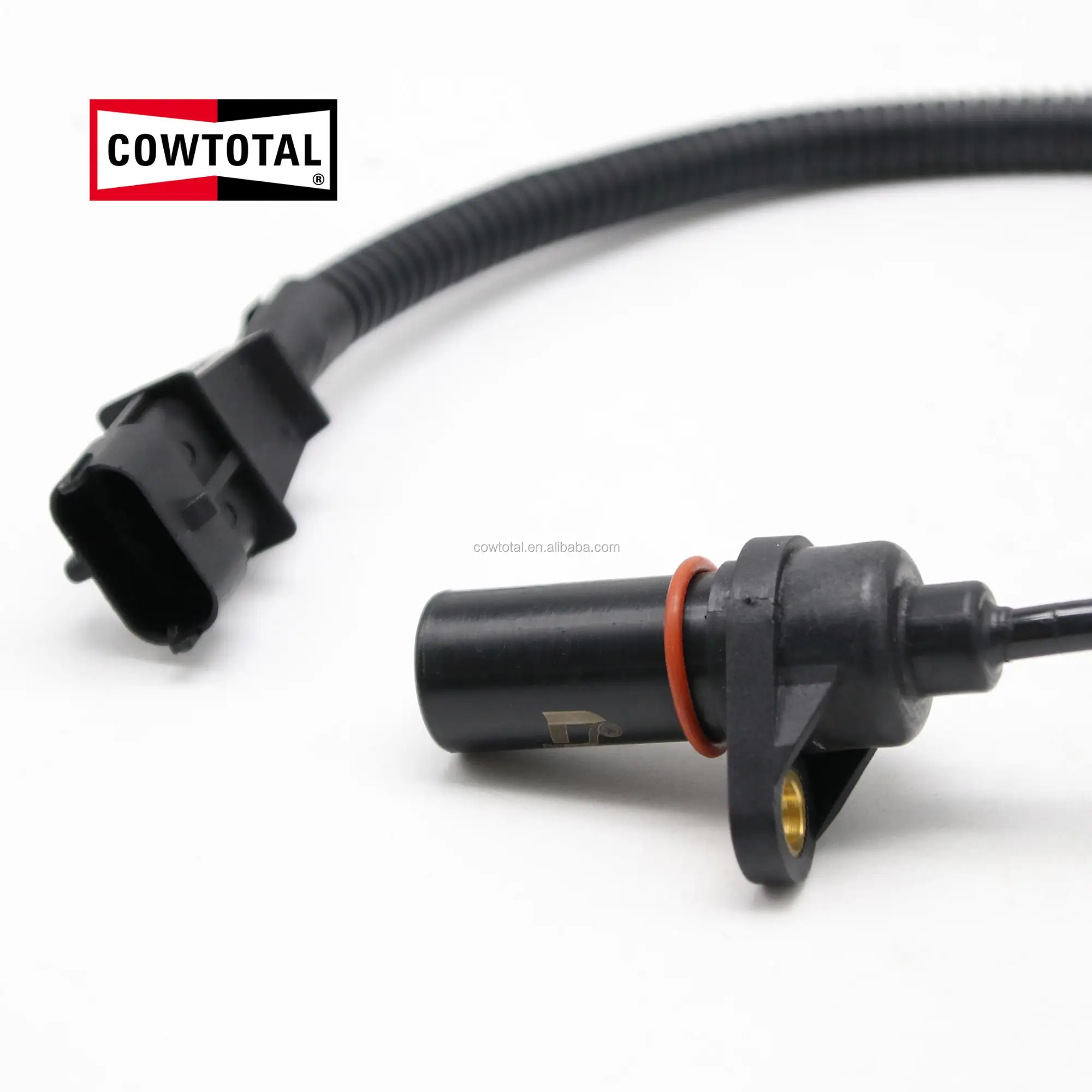 Crankshaft Position Sensor 3918027000 Crank Shaft Sensor Fits Trajet ...
