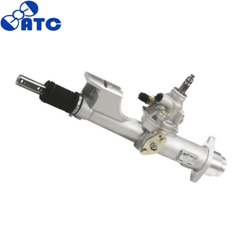 OEM Power Steering Rack for Audi - High Quality & Reliable