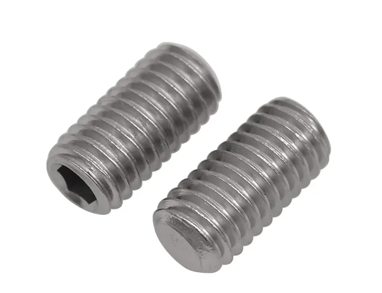 Gold Supplier Stainless Steel 304 M7 Ball Set Screw - Buy Set Screw,M7 ...