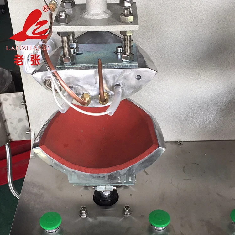 Wholesale Auto Front Panel Baseball Cap Making Machine