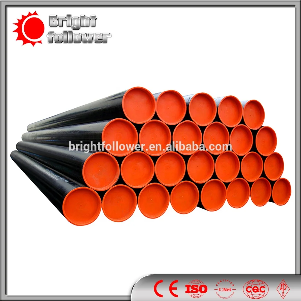 Carbon Steel 16 Inch Seamless Steel Pipe Price - Buy 16 Inch Carbon ...