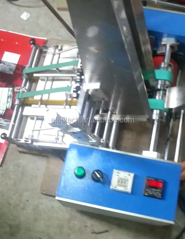 Automatic A3 A4 Paper Counting Machine,Desktop Envelope Counting ...