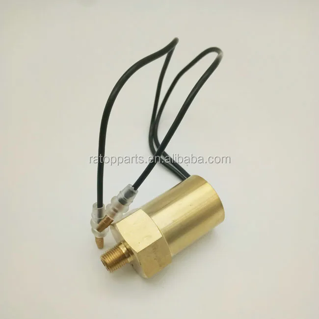 266-6210 2666210 오일 압력 스위치 E320B E320C 압력 센서 5I8005 5I-8005 34390-40200 ...