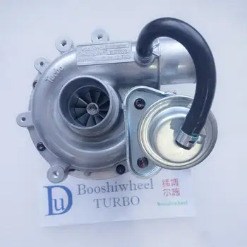 Wl85 Rhf5.13.700 Supercharger Va430089 Vi430089 Vb430013 Wl84 Turbo ...