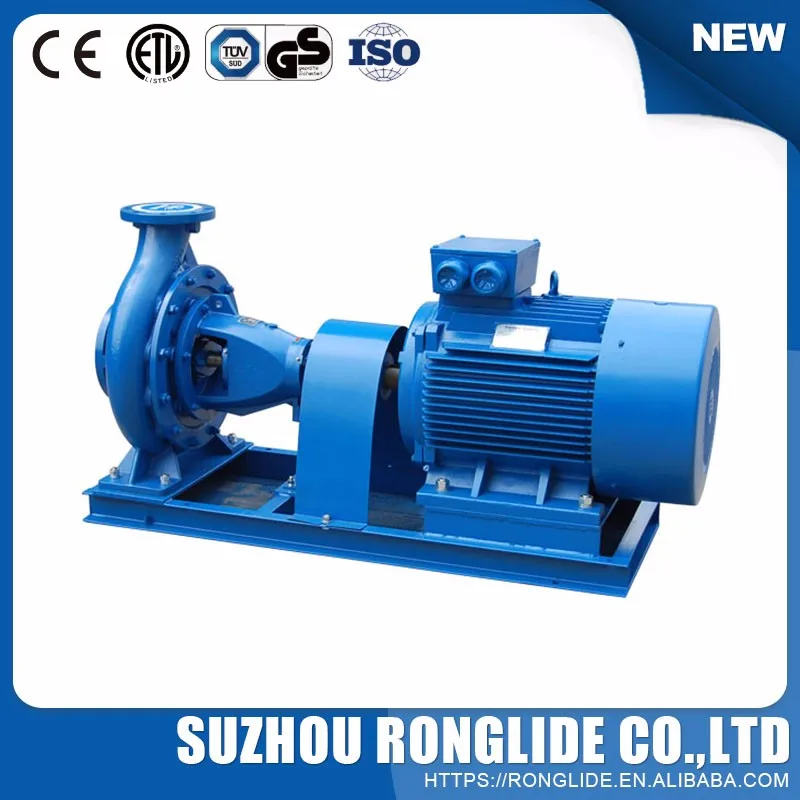 China Pump Water Supply Factor Compressor Electric Water Pump - Buy ...