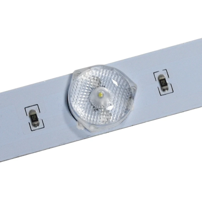 3030 LED Bar Rigid Strip - Efficient Lighting Solutions