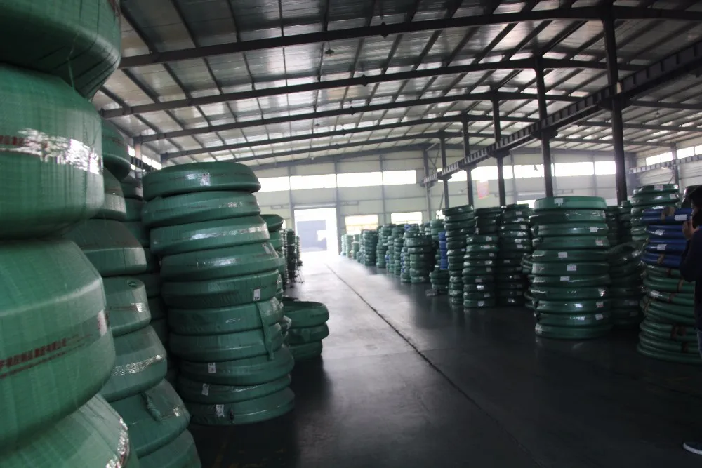 SUS304 316 316L Stainless Steel DN40 Flexible Metal Hose