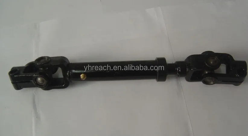 Steering Shaft Mitsubishi Pajero MR113004 MB563602 MC081000